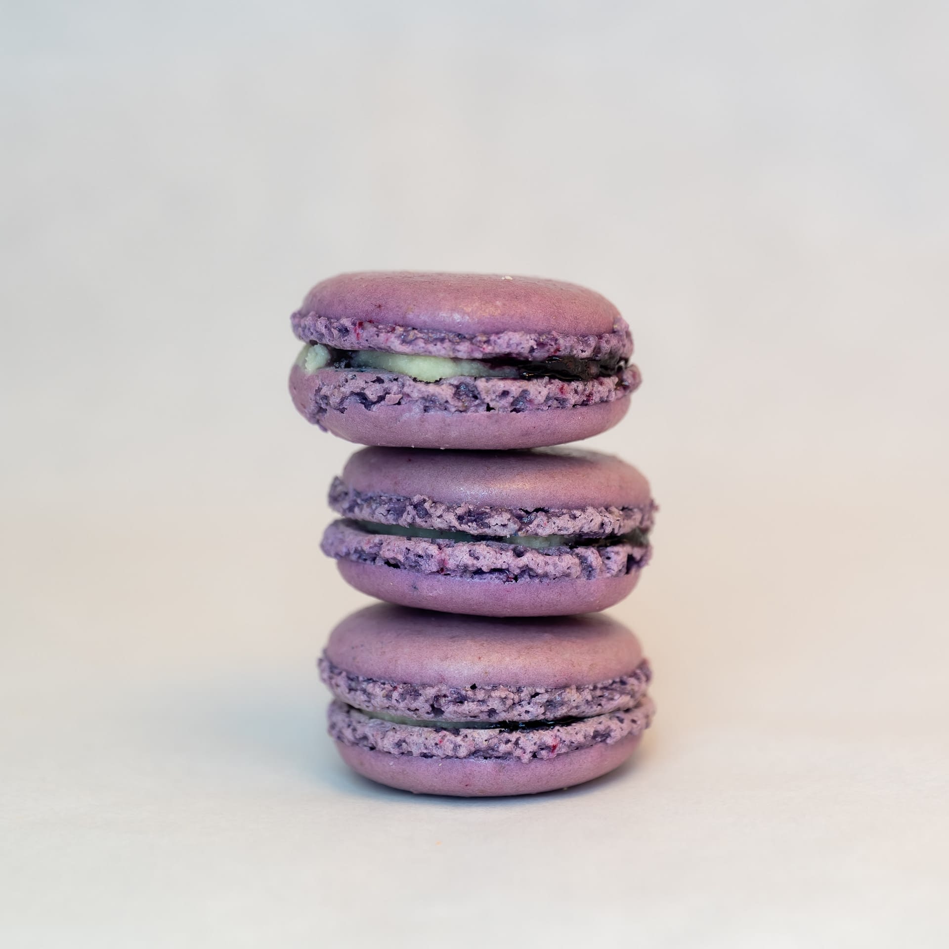 Commande de Macarons et Pyramide - Les Macarons à la Chartreuse